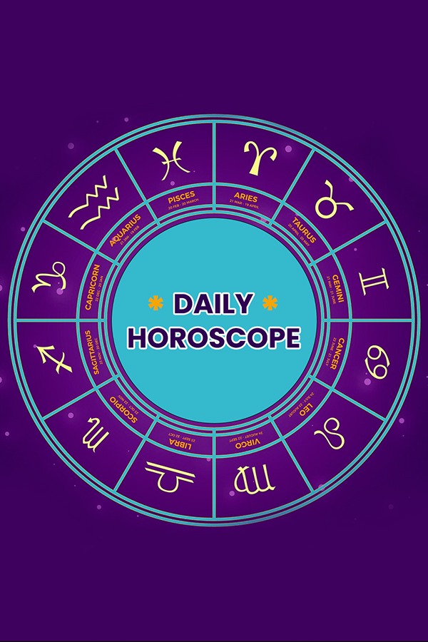 Daily Horoscope - February 02, 2025 (For All Zodiac Signs Today)