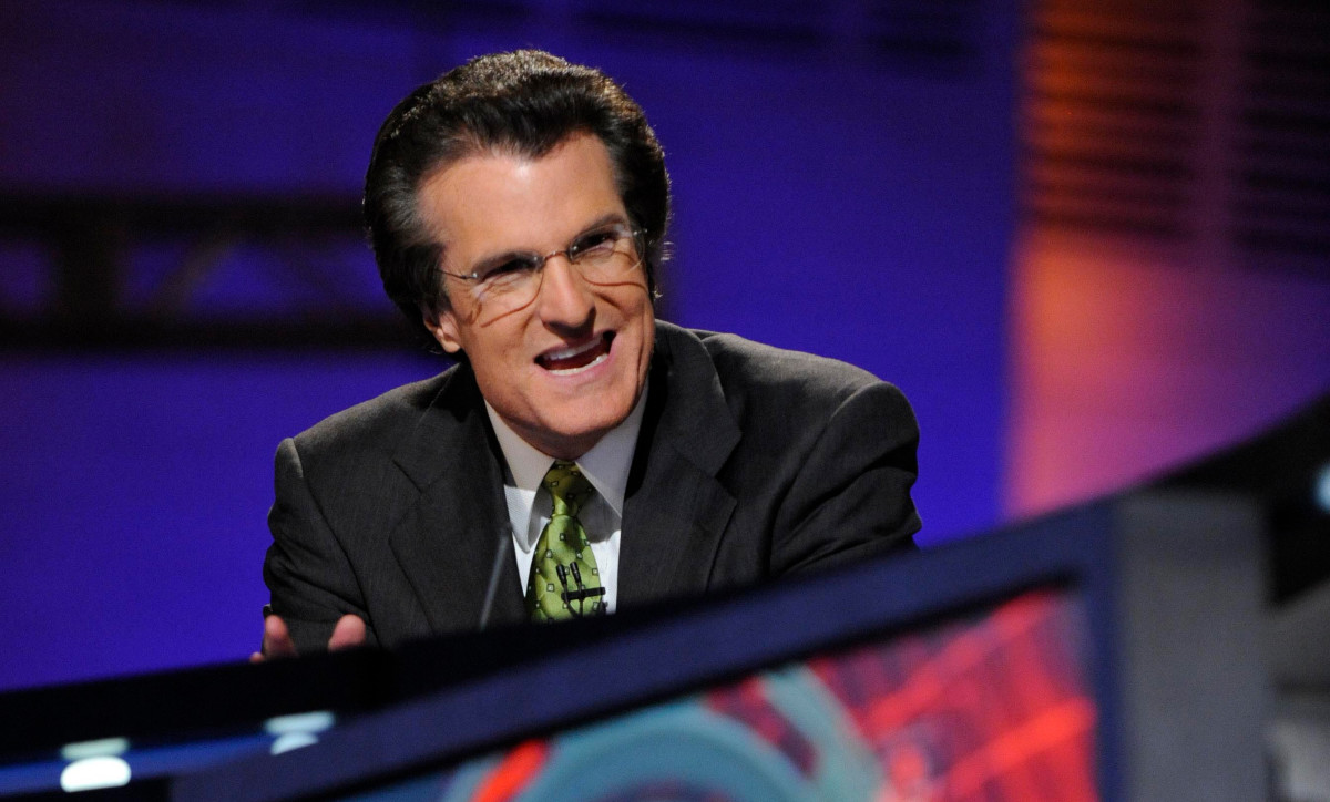 Mel Kiper Reveals Which QB Tops His 2026 NFL Draft Rankings