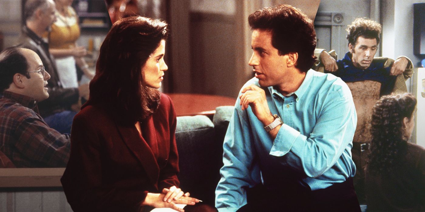 10 Perfect Seinfeld Episodes That Are Flawless From Beginning to End