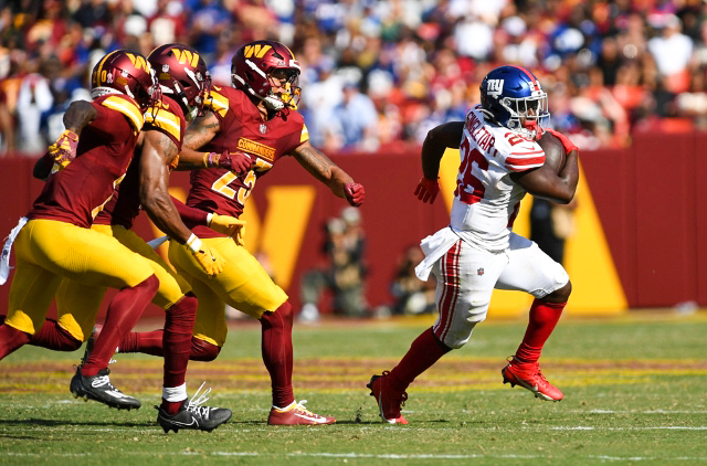 Sneaky Starts, Pivot Plays, and Post-Waiver Pickups for Week 9 - Joe ...