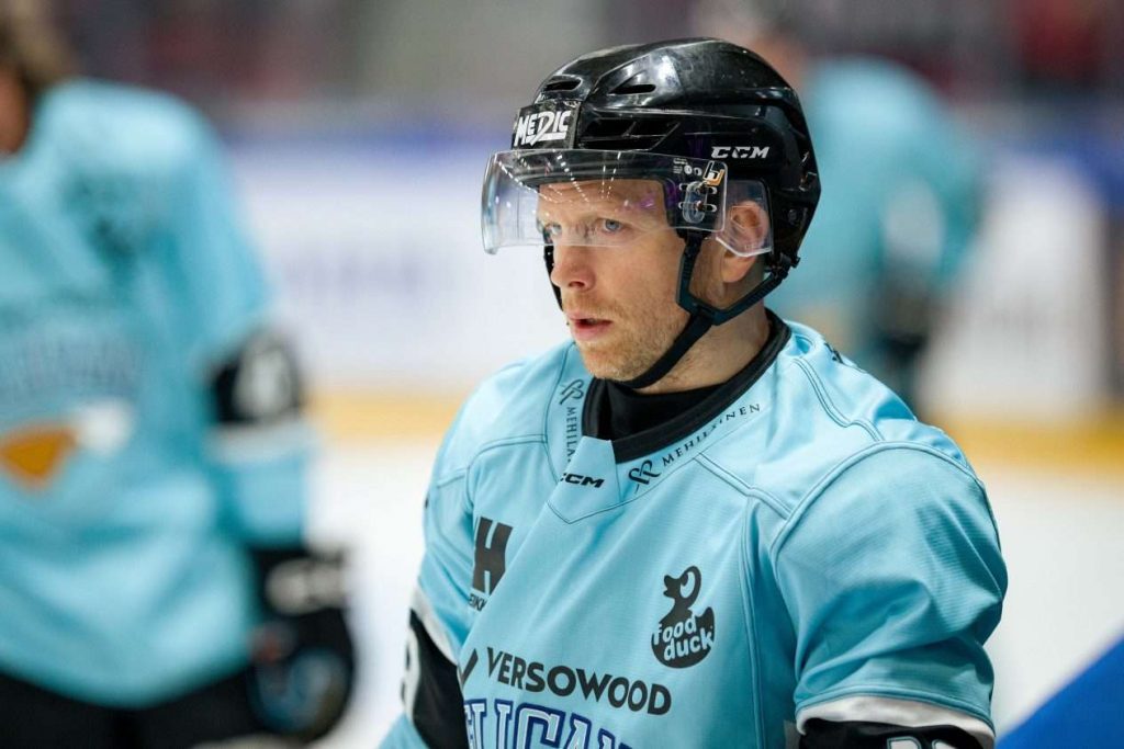 Ryan Lasch vaihtaa joukkuetta – Pelicans rysäytti ison uutisen