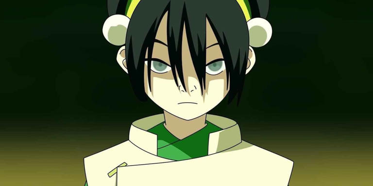 Avatar: The Last Airbender Season 2 Casts Toph Actor