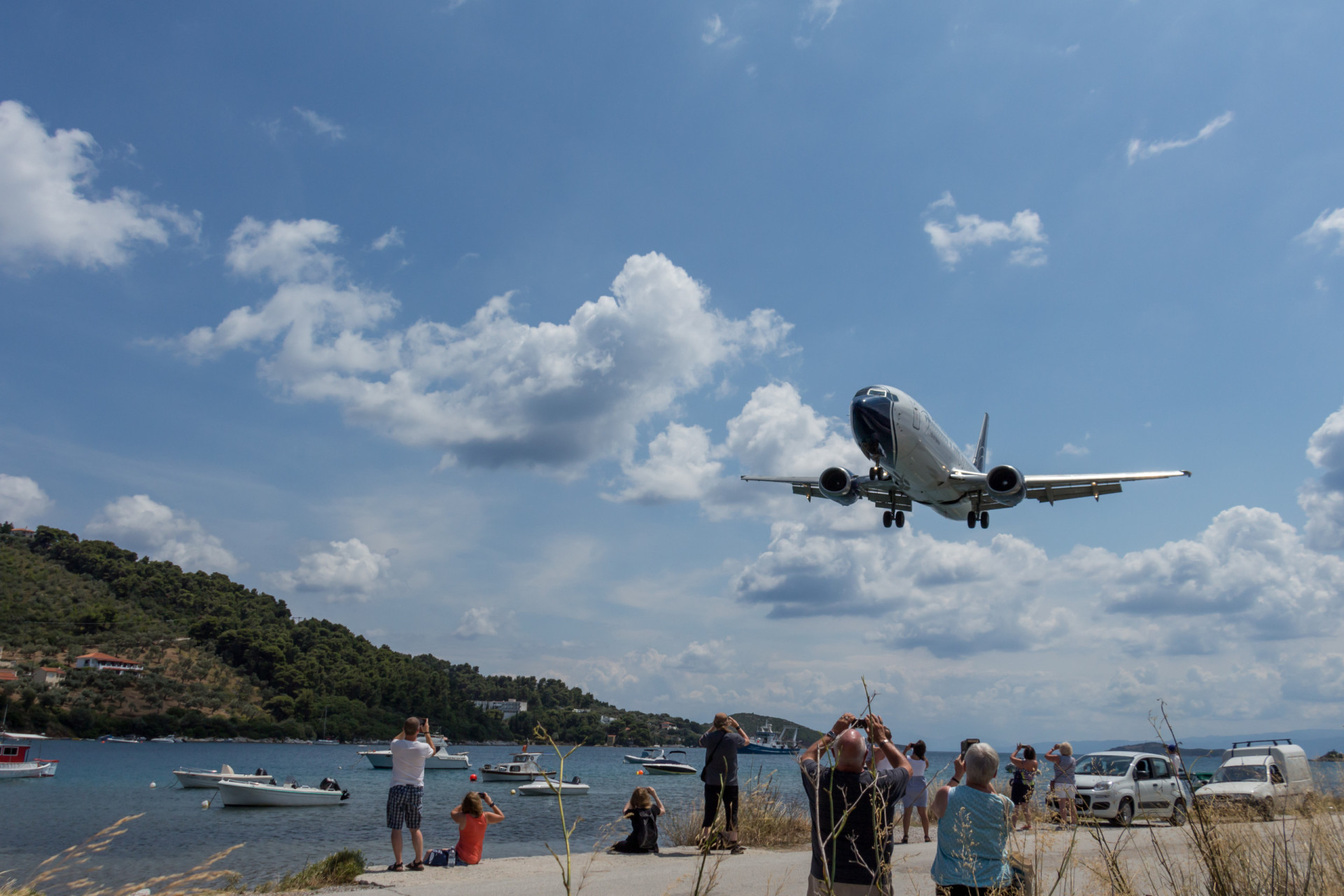 Teknologiska misstag som orsakat katastrofer