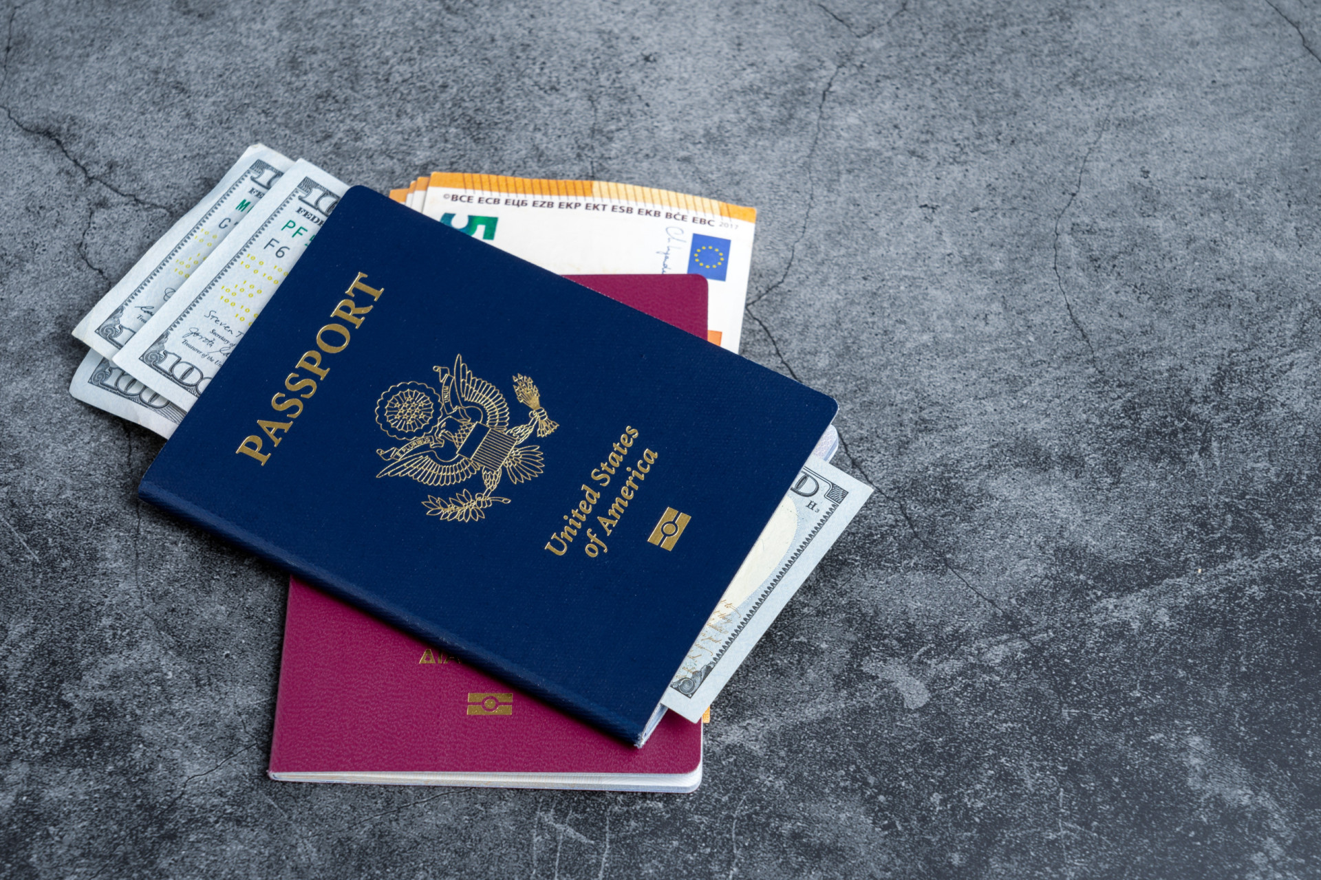 Travel simplified: a history of the passport