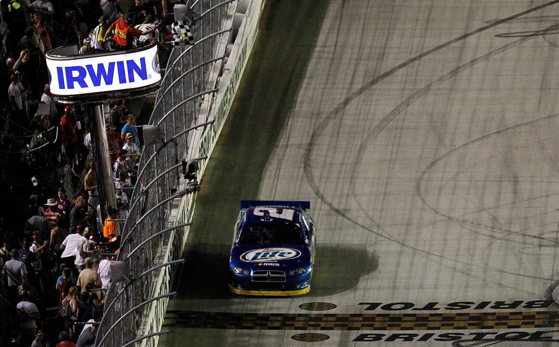 All-time wins: Bristol Night Race