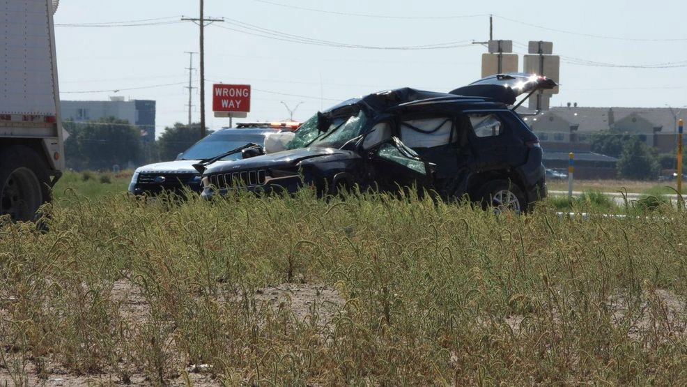 Second person dies 3-days after crash on Loop 335 Second person dies 3-days after crash on Loop 335