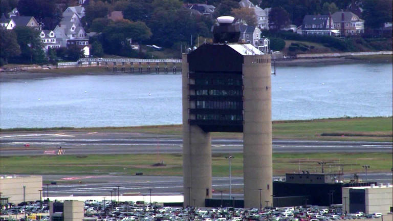 Staffing concerns at air traffic control facilities, including in New ...
