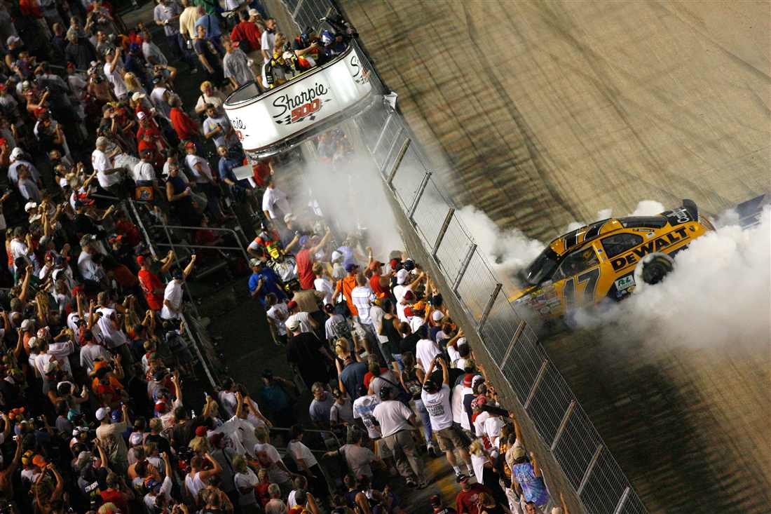All-time wins: Bristol Night Race