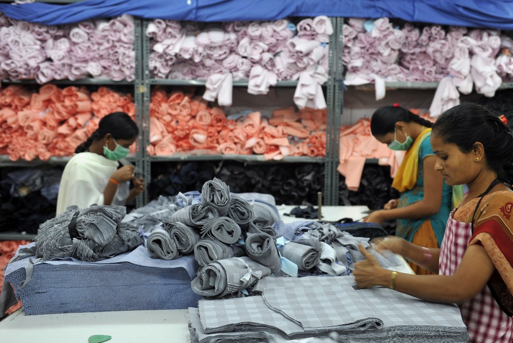 Trump Tariffs: India Anxious About the Short Term, but Remains Hopeful