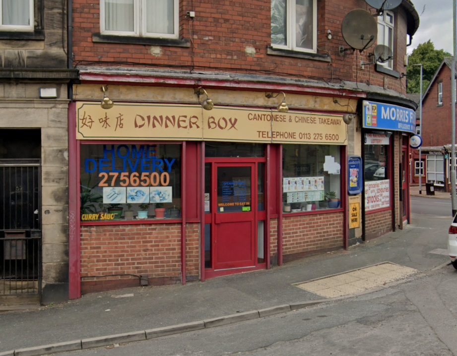 13 of the best Chinese restaurants in Leeds according to Google reviews ...