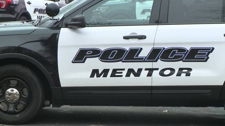 SWAT on scene in Mentor after driver reportedly hits bicyclists