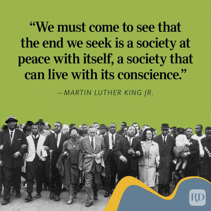 60 Powerful Martin Luther King Jr. Quotes That Stand the Test of Time