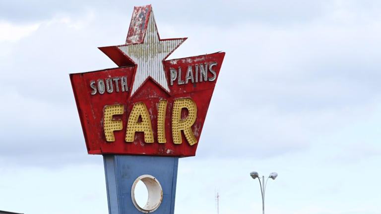 What to know: Guide to Lubbock’s South Plains Fair in 2025