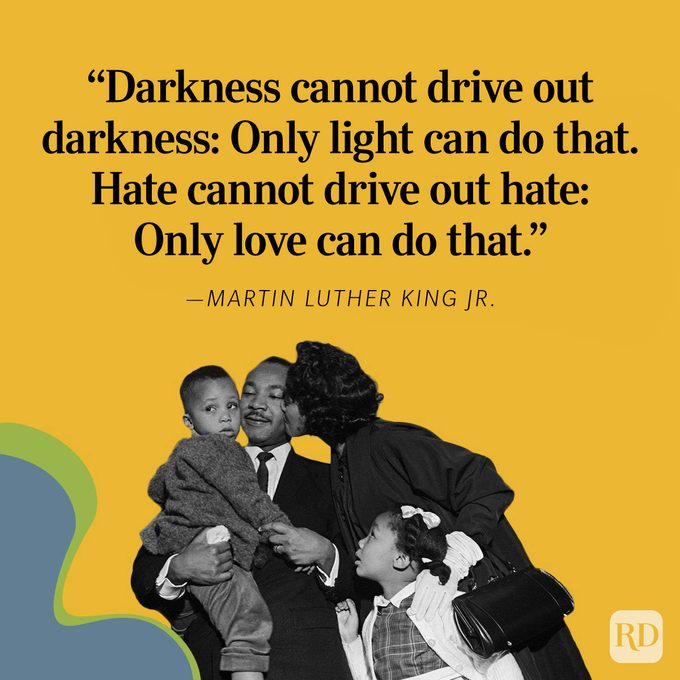 60 Powerful Martin Luther King Jr. Quotes That Stand the Test of Time
