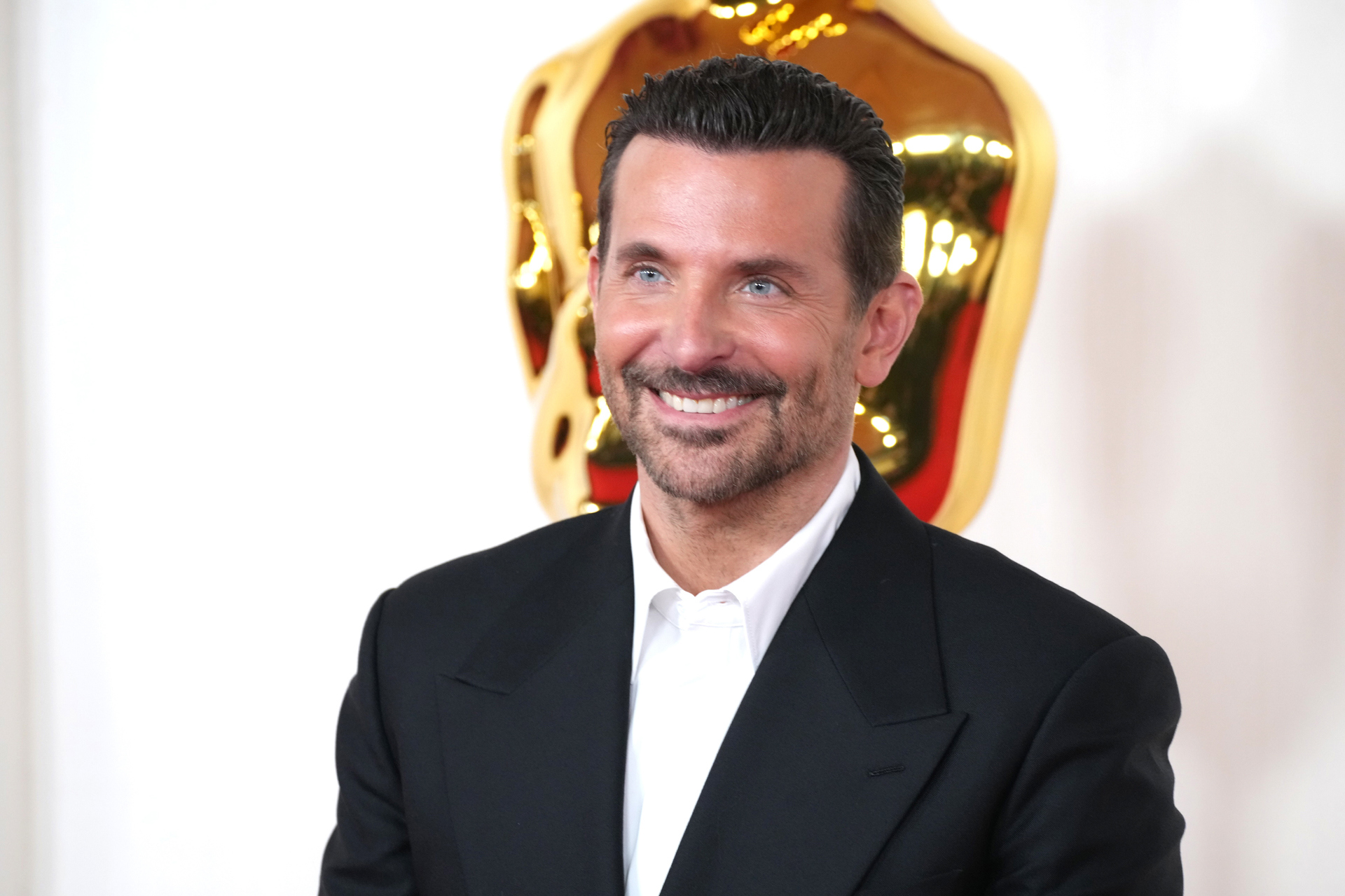 Estos son los hombres mayores de 40 años más guapos Estos son los hombres mayores de 40 años más guapos