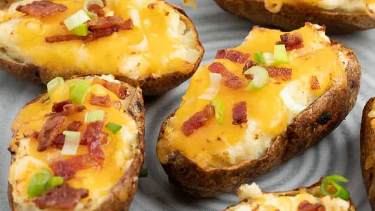 25 Cheap Appetizers That Always Impress
