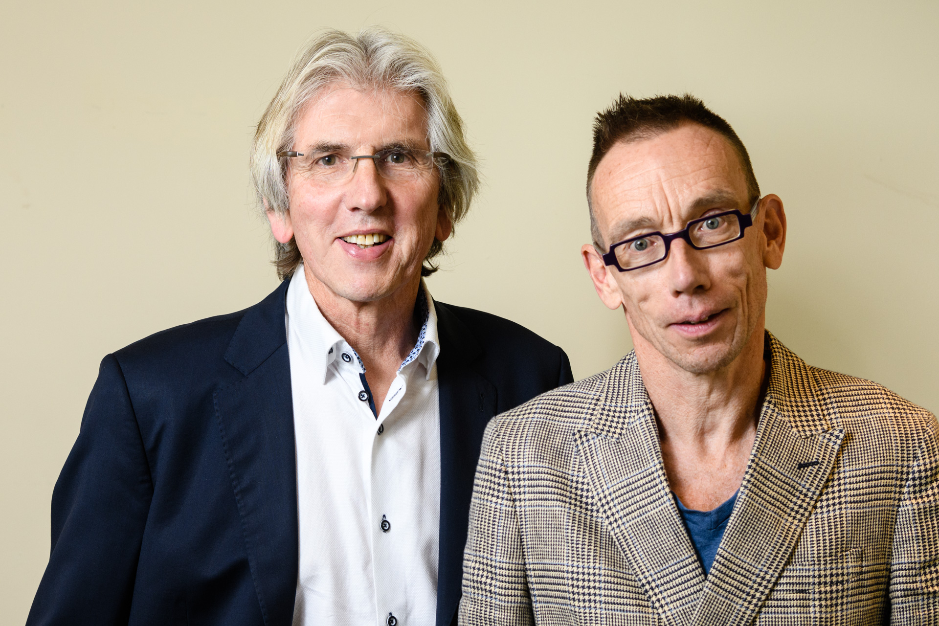 De mooiste foto's van Dolf Jansen