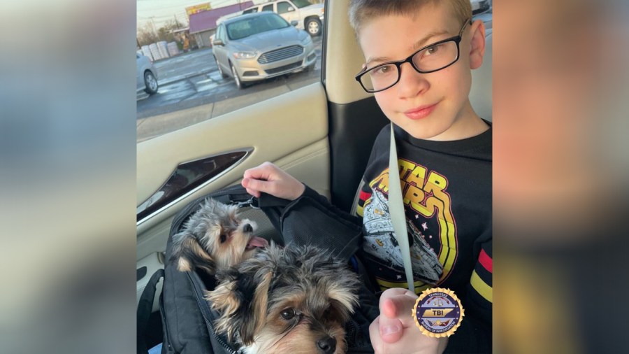 FBI still seeking information on missing Sebastian Rogers