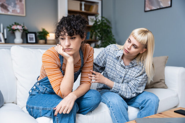 Ask yourself these 15 questions before you end a friendship