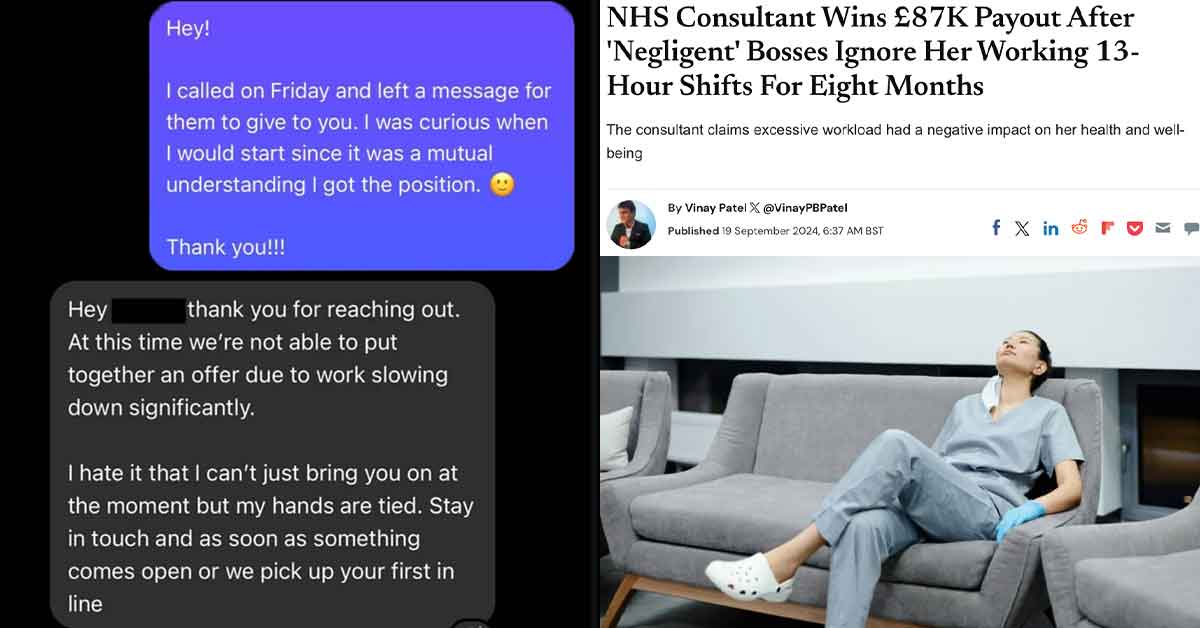 21 Fed Up Employees Most of Us Can Relate To