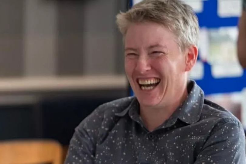 Channel 4 star missing as police launch urgent appeal to trace her Channel 4 star missing as police launch urgent appeal to trace her