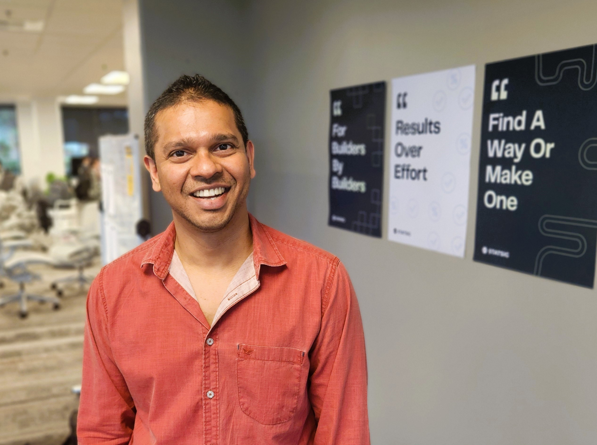 Statsig lands $100M at $1.1B valuation, aiming to unify product ...