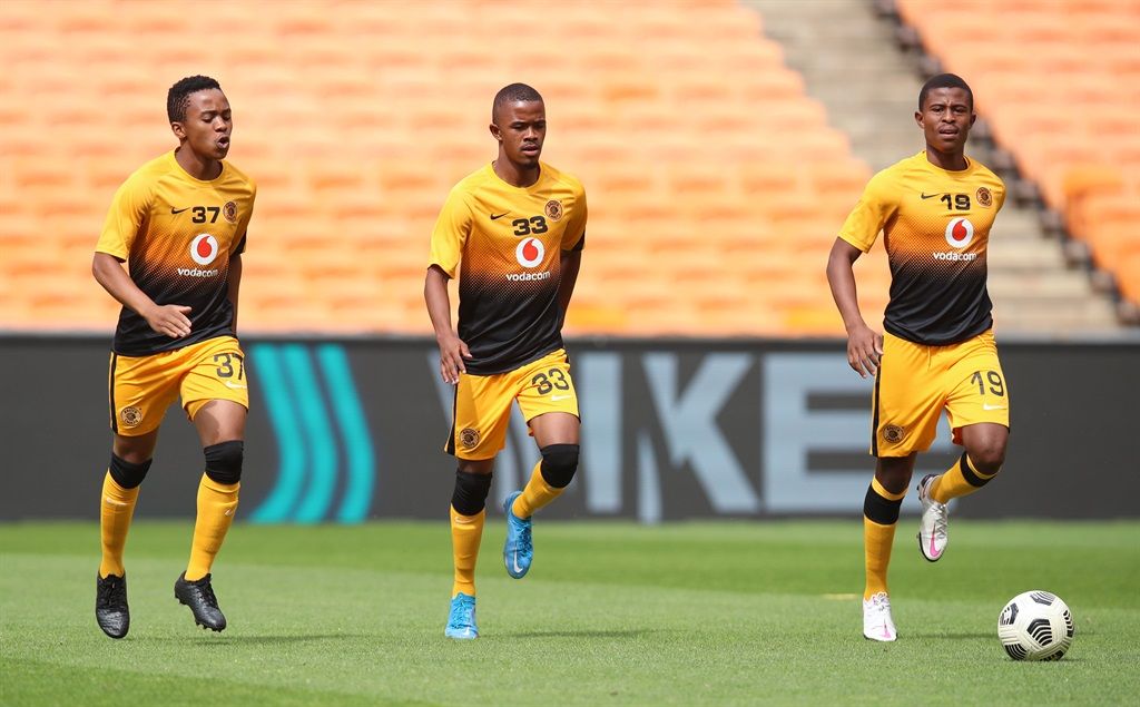 Kaizer Chiefs: Fan-favourite linked with move to PSL rivals