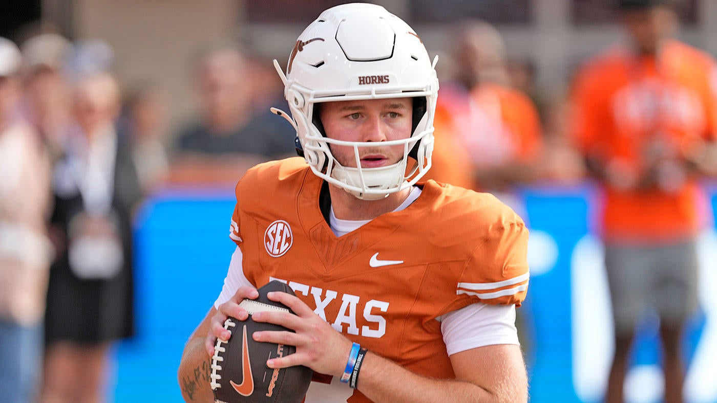 2025 NFL Mock Draft: Former NFL GM selects QB for Panthers at No. 1 and ... 2025 NFL Mock Draft: Former NFL GM selects QB for Panthers at No. 1 and ...