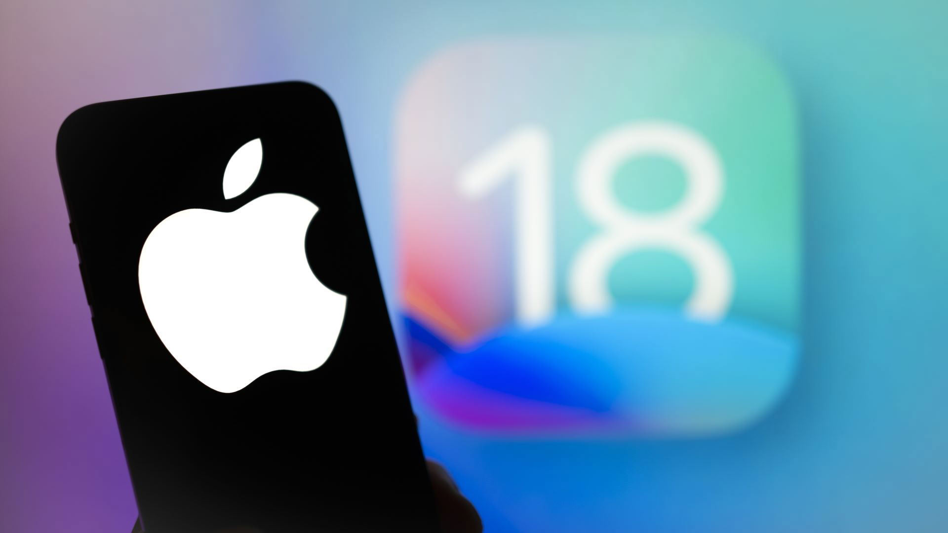 I installed iOS 18.4 dev beta and the big Siri intelligence update is ... I installed iOS 18.4 dev beta and the big Siri intelligence update is ...