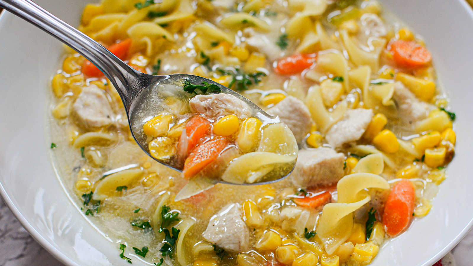 16 hearty dinners that start with a big pot of soup and stew