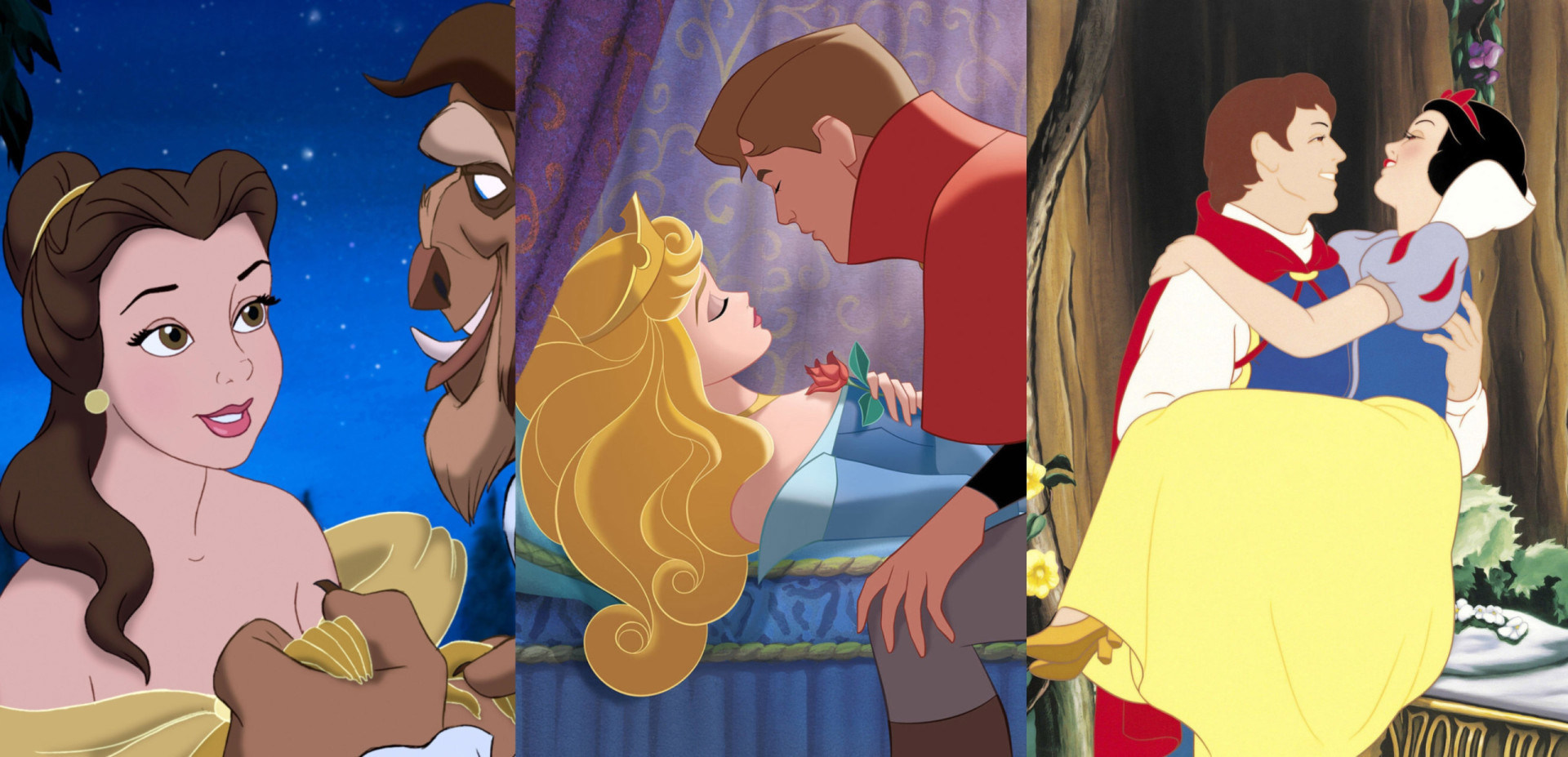 ¿Cuál es la diferencia de edad entre los príncipes y las princesas de ... ¿Cuál es la diferencia de edad entre los príncipes y las princesas de ...