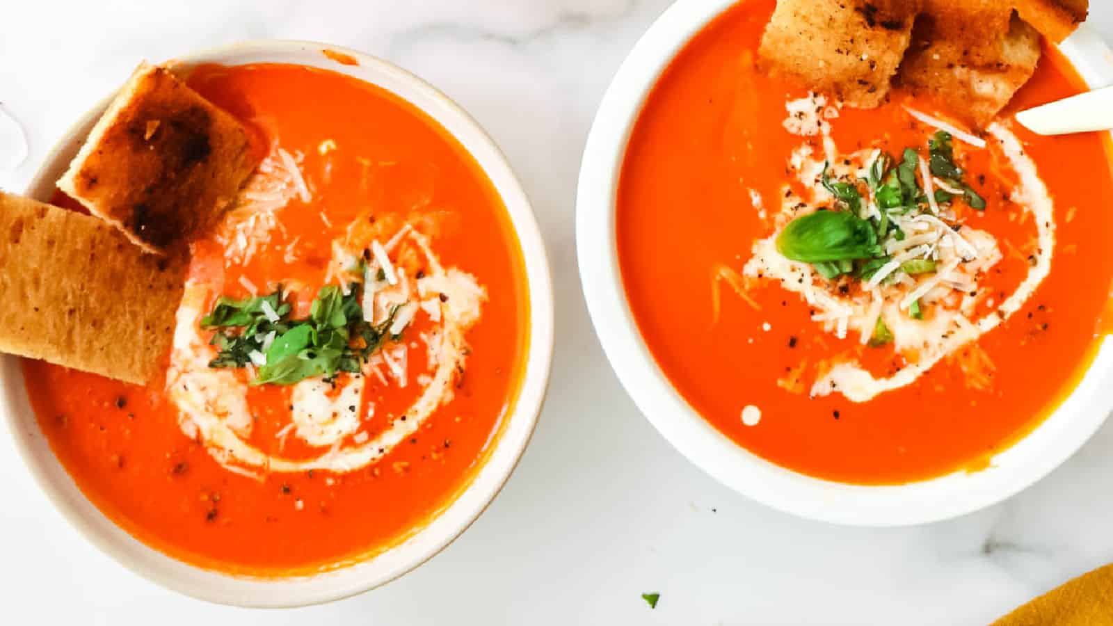 17 Must-Try Soups We Love On Cold Chilly Days