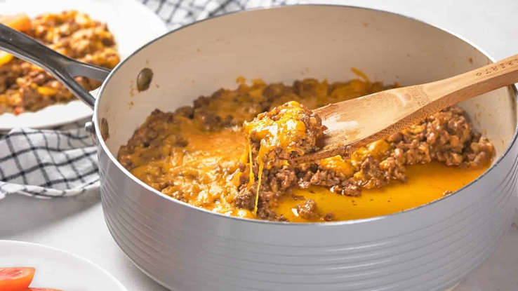 21 Fast, Simple Recipes so Easy, You Can Whip Them up In Just a Few ... 21 Fast, Simple Recipes so Easy, You Can Whip Them up In Just a Few ...