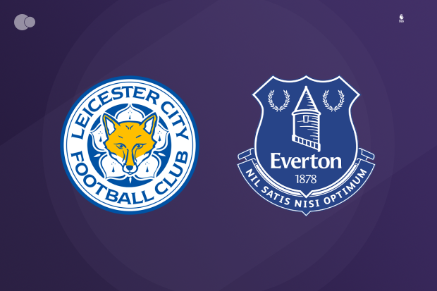 Leicester City vs Everton - prediction, team news, lineups Leicester City vs Everton - prediction, team news, lineups