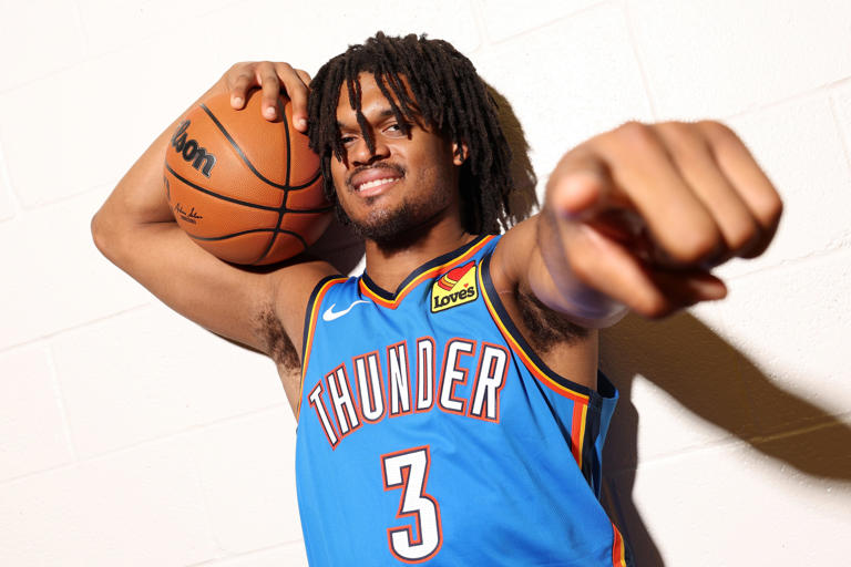 3 predictions for Dillon Jones in 2024-25 season