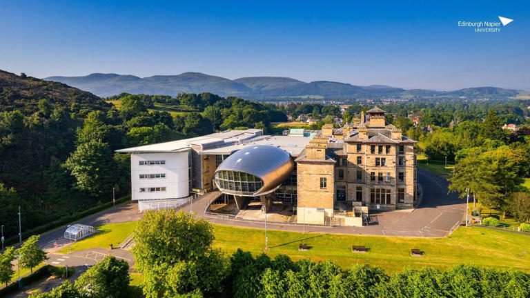 Sunday Times Good University Guide 2025: All 14 Scottish universities ...