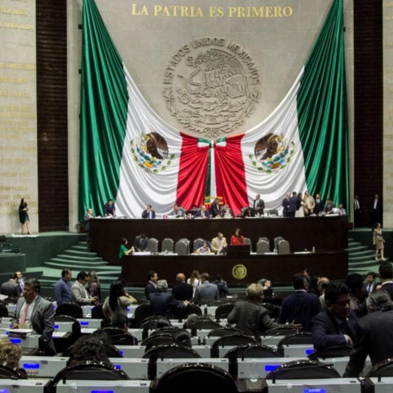 ¿cómo Se Aprueban Las Reformas Constitucionales En México Conoce El