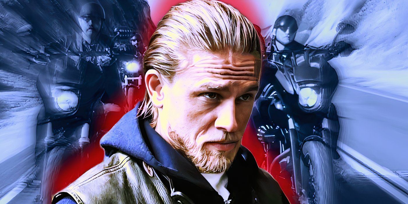 It Took 10 Years, But Charlie Hunnam Is Finally Getting The Roles He ...