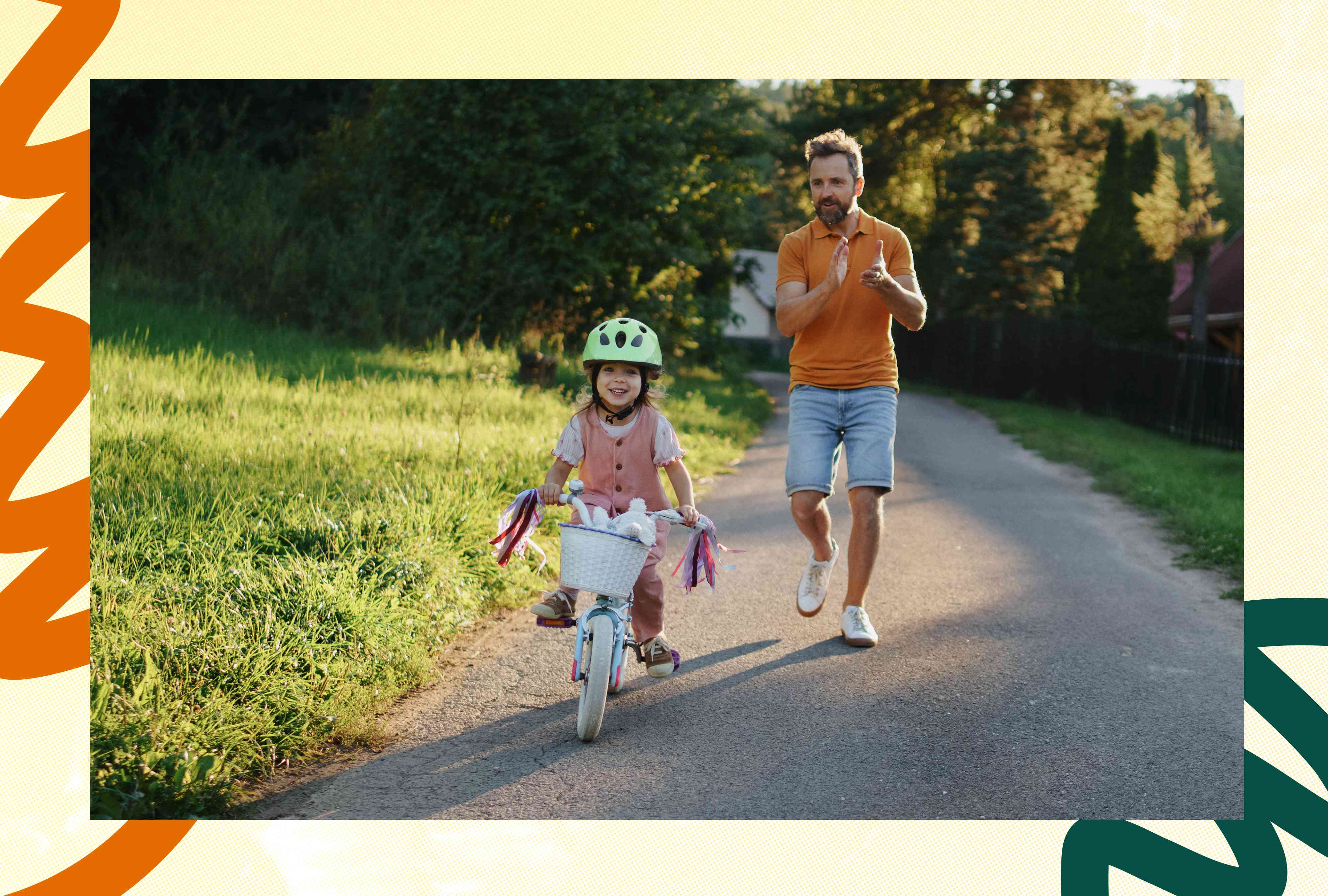 How To Be a Lighthouse Parent
