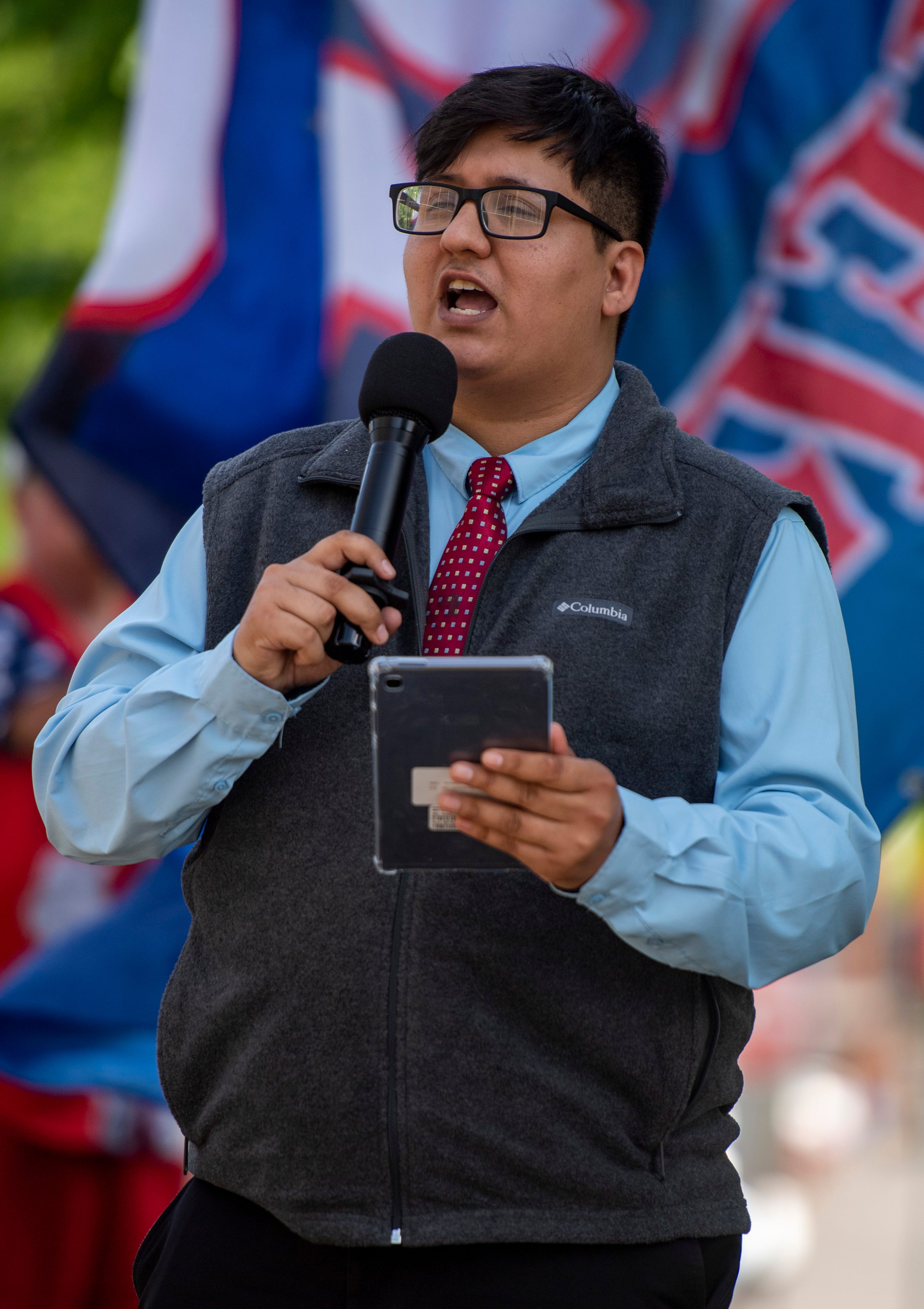 'Honest Gabe' Whitley pleads guilty to fabricating campaign donations ...