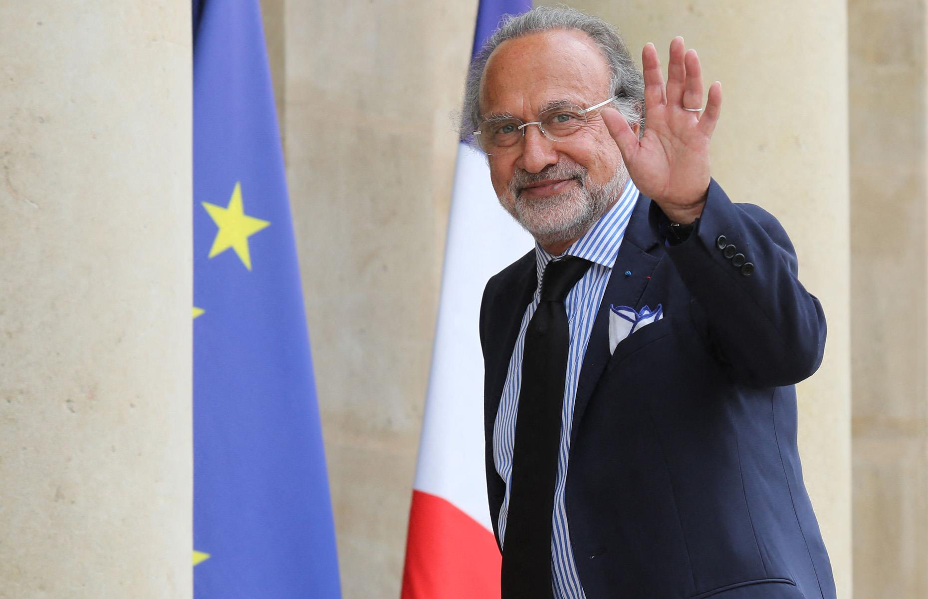 Revealed: The youngest billionaire in Ireland and around the world