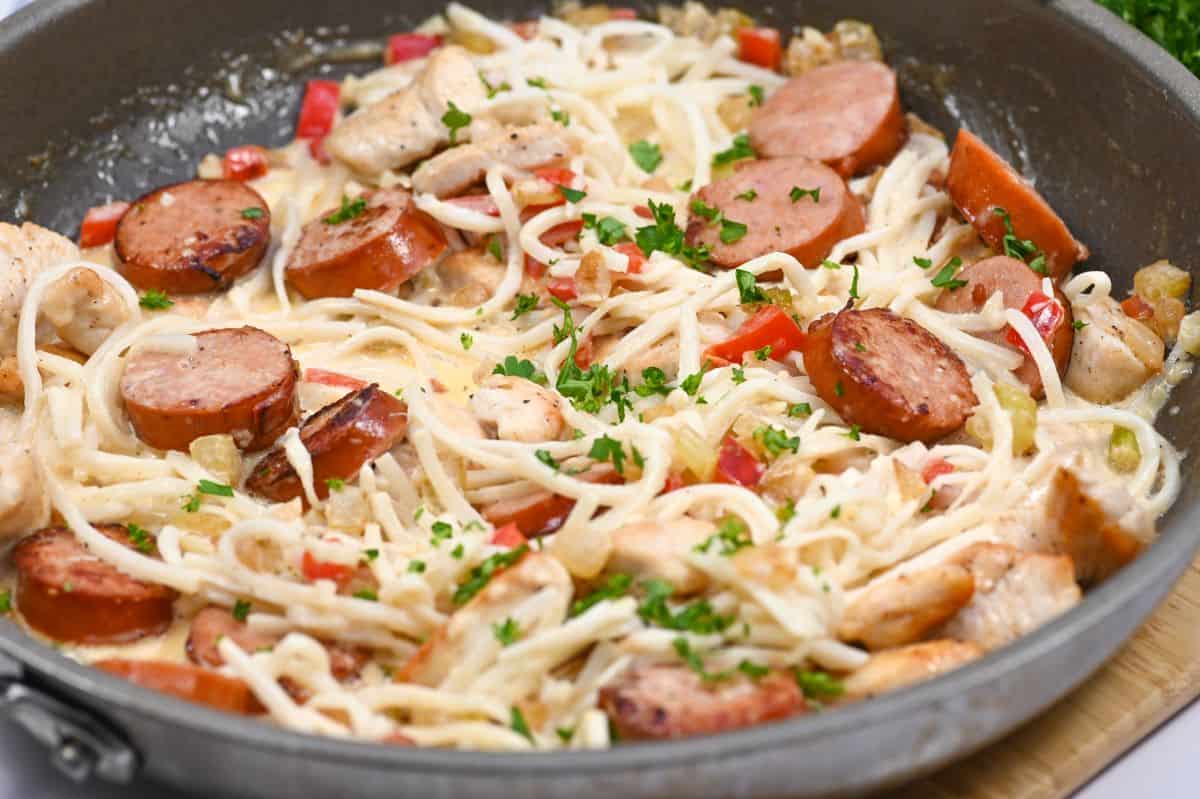 16 High-End Low Carb Meals for Discerning Palates