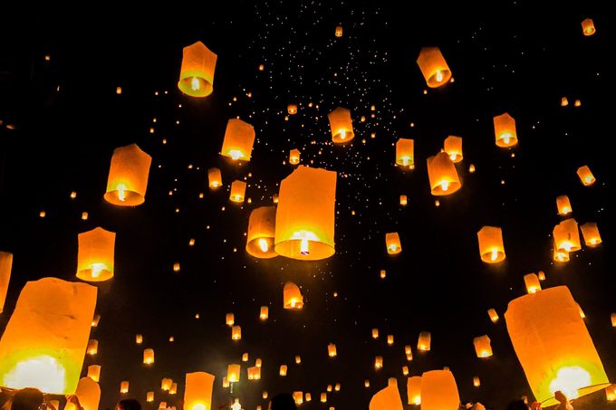 15 Fascinating Winter Solstice Traditions Around the World