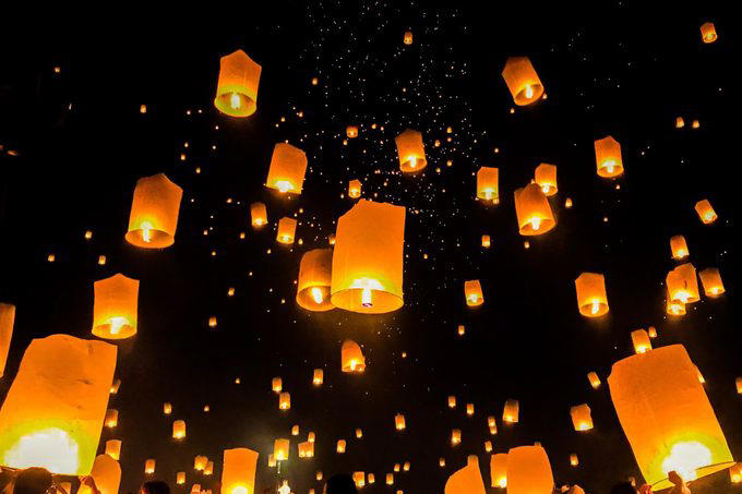 15 Fascinating Winter Solstice Traditions Around the World