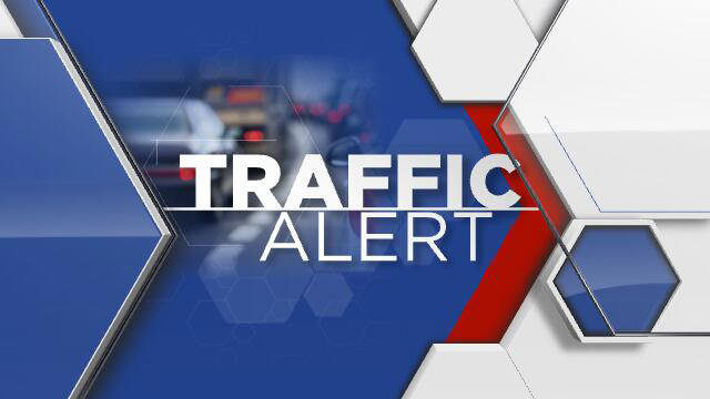Traffic Alert: Park of SR 68 to close in Warrick Co.