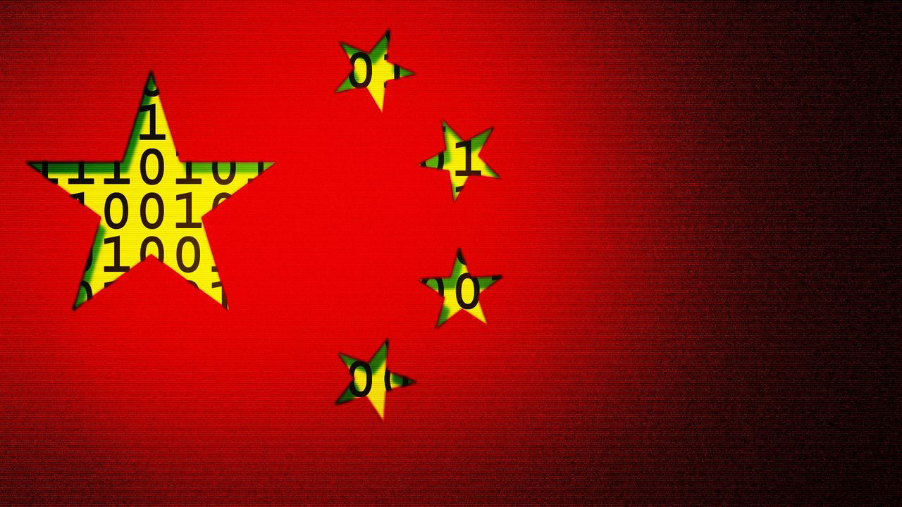 A new Chinese hacking campaign is threatening U.S. critical ... A new Chinese hacking campaign is threatening U.S. critical ...