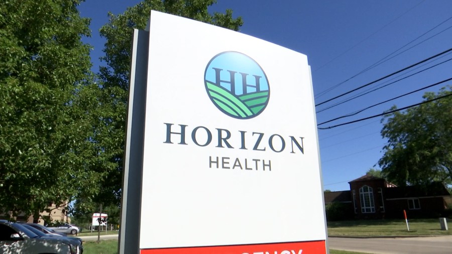 Horizon Health announces new Chief Medical Officer