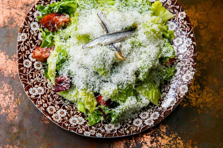 The Seattle Caesar Salad Power Rankings