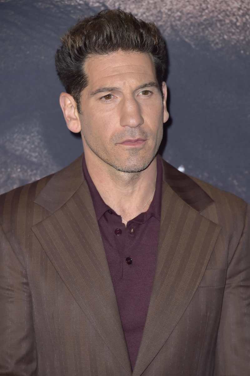 Rising to the Top: Inside Jon Bernthal’s Career in Hollywood