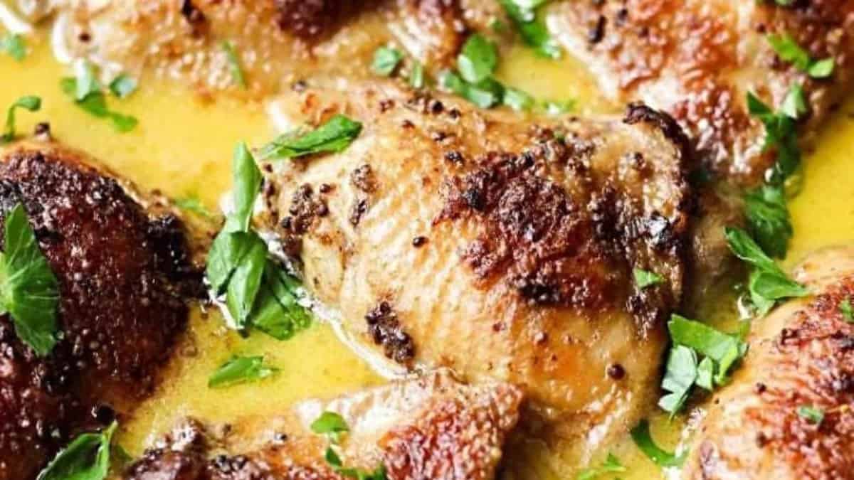 25 Unbelievably Easy Gourmet Dishes for Busy Cooks